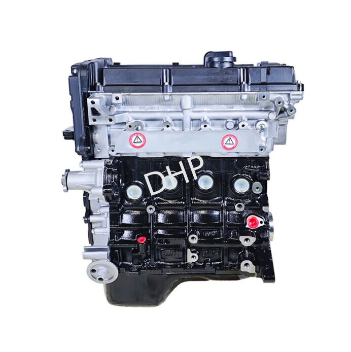 Reconditioned G4EE Gas Petrol Engine Assembly OE 21101-26020 21101 ...